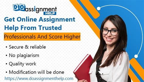 Need Of Online Assignment Help Services Site Title