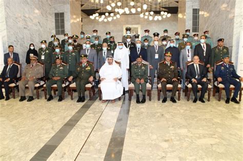 الاتحاد العربي للرياضة العسكرية