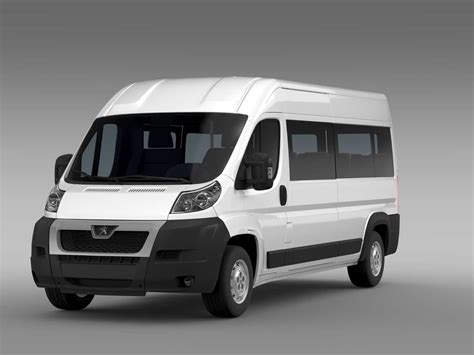 История и обзор модели peugeot boxer: характеристики, цены, отзывы