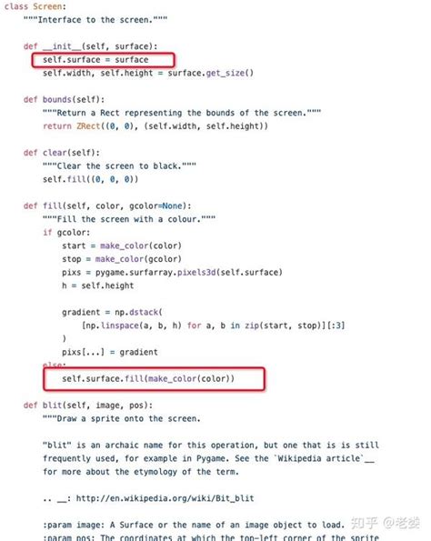 python游戏编程之pgzero使用介绍 知乎