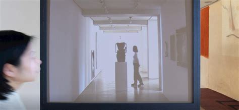 סיורי אמנות עכשווית במוזיאונים ובגלריות ביפן 2 הקתדרה במוזא