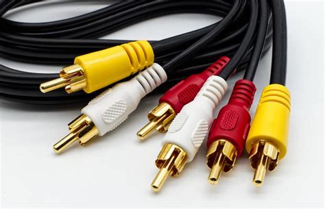 Difference Between S Video And Rca At Lisa Post Blog