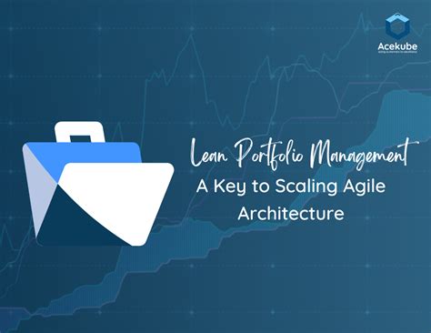 Lean Portfolio Management A Key To Scaling Agile Architecture