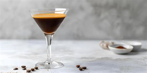 How About Quotrecipe For Espresso Martini With Vodka Coffee Liqueur And