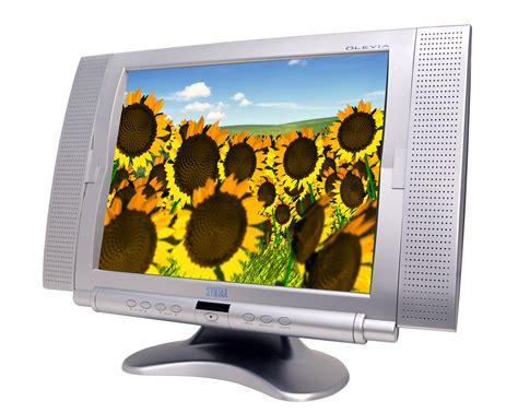 Syntax Groups Broadens LCD TV Entertainment Line with Sub-$700 20-inch ...