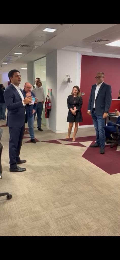 Abrar Hussain On Linkedin Oracle Ittransformation Cloudinnovation