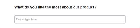 Beta Testing Feedback Form Template Best Practices And Examples
