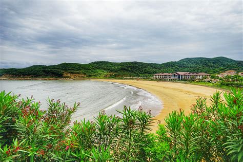 2024秀山沙滩群游玩攻略 吽唬沙滩是秀山沙滩群里最好 去哪儿攻略