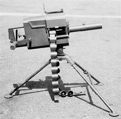 Another Potential New Tripod Weapon The Grenade Launcher Semi Auto Or