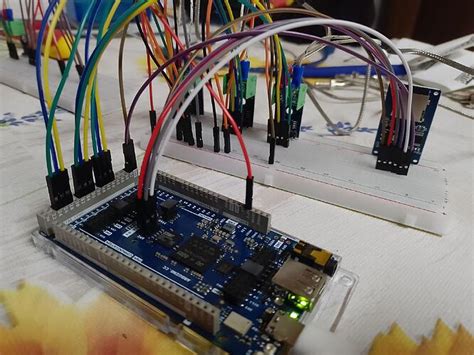 Arduino Giga R1 As Datalogger For Temperature Data Page 2 Giga R1 Wifi Arduino Forum