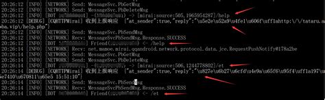 Issue Yyuueexxiinngg Onebot Kotlin Github