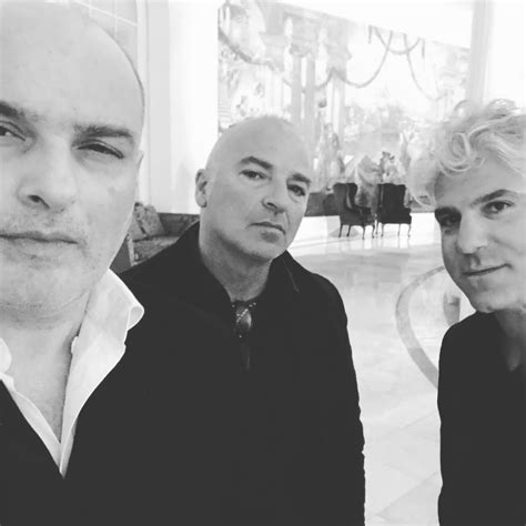 Evolution Band Montreux Jazz Café