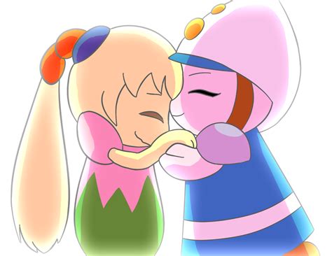 Fumu X Vee Again By Birdon14 On Deviantart