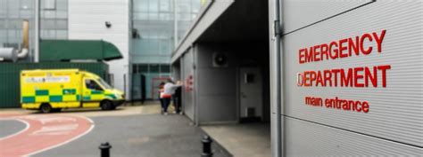 Do Hospitals Drug Test After Car Accidents Clark Hartpence Law