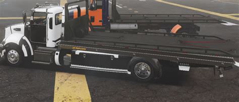 Release Free Tinus Flatbed Page 6 Fivem Releases Cfxre Community