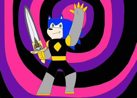 Mobius Unleashed Intro Sonic By Jacobyel On Deviantart