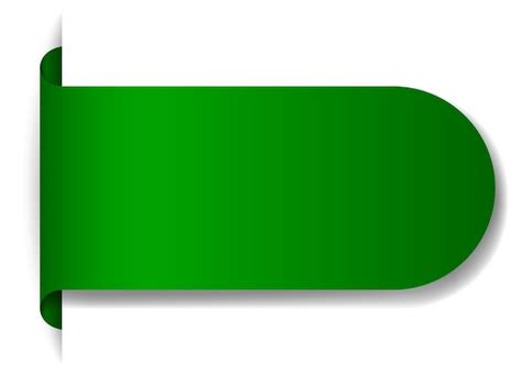 Vectores E Ilustraciones De Rectangulo Verde Para Descargar Gratis