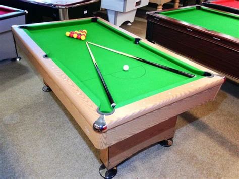 Pool Table 198 All Sections Ads For Sale In Ireland Donedeal