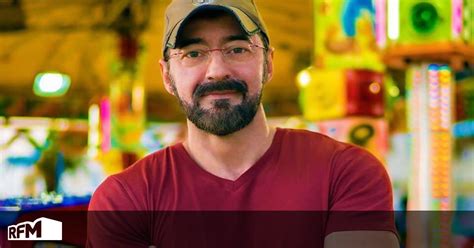 Morreu Fernando Fragata Realizador De Sucesso Amigo Da Rfm Rfm