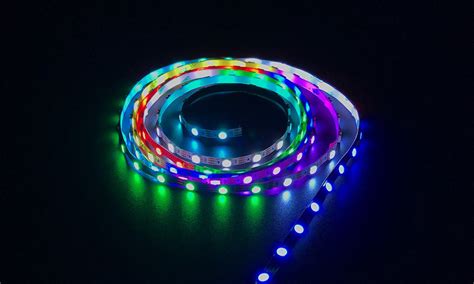 What Is The Difference Between Smart Led Strips And Regular Rgb Strips Gsmserver