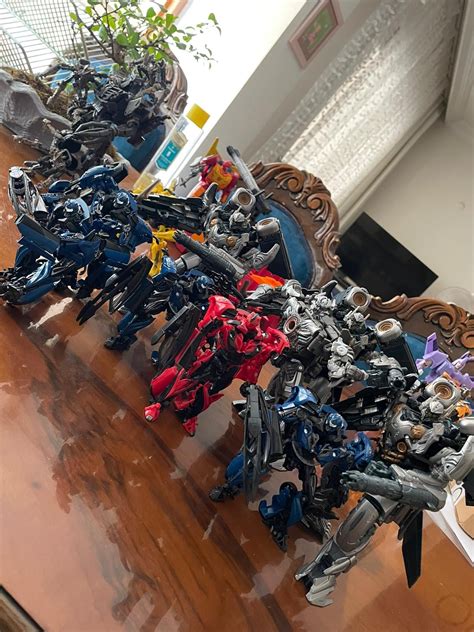 Still Waiting For The Other Ksi Drones Rtransformers