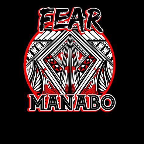 Manabo Manabo Rulez Threads Say More