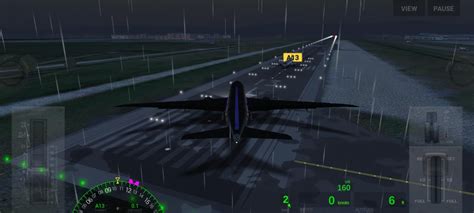 Too Many Planes Doing Random Rairlinecommander