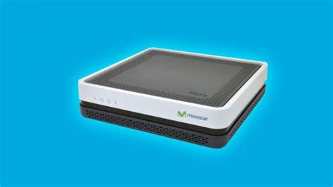 Aprende A Configurar Tu Router Movistar Con Estos Pasos IslaBit