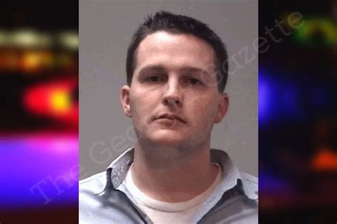 Phillip Ashley — Coweta County Jail Bookings