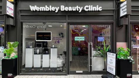 Wembley Beauty Clinic