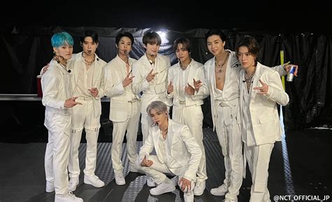Nctofficialjp On Twitter 楽しむ準備はokですか？👀 Nct127 Neocitythelink