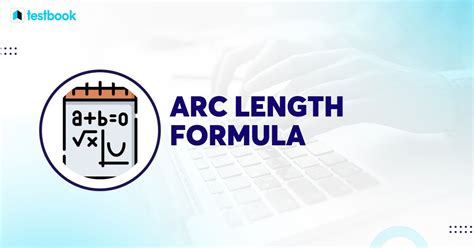 Arc Length Formula Formula In Degrees And Radians With Examples