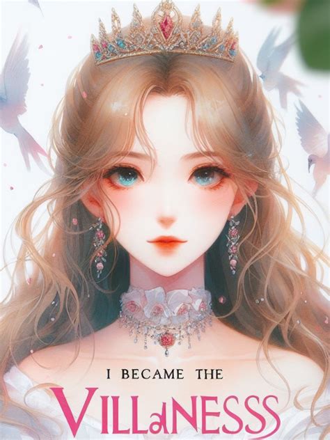 I Became The Villainess Novel Read Free Webnovel