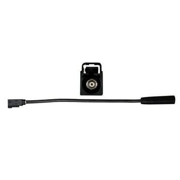 Metra 40 Gm20 Antenna Adapter To After Market Antenna