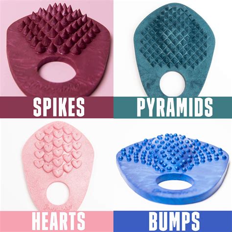 Grind And Hump Sex Toy Godemiche Grind Ring Extra Clitoral Etsy