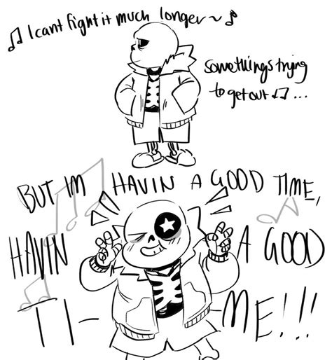 Sans Puns Undertale Amino