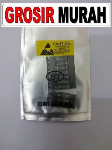 Vivo Y83 Y81 Konektor Pcb Lcd