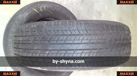 Maxxis.