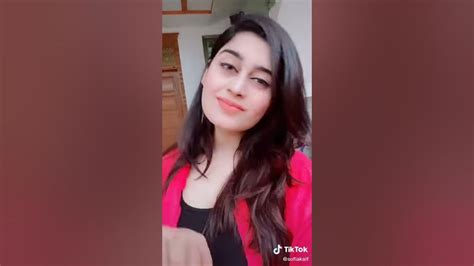 Sofia Kaif Video And Uploaded By Sofia Kaif Official Youtube
