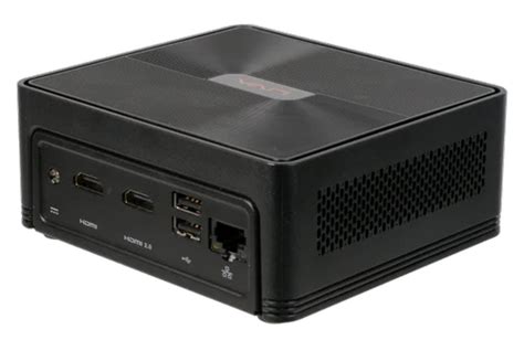 Acer Asus Pn64 B S5235md Barebone Mini Pc 21 5 Inches Core I5 At Rs