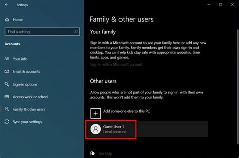 6 Fast Ways To Switch Users In Windows 10 Guide Beebom