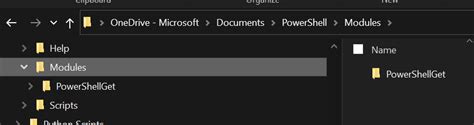 Packagemanagementinstall Package Fails With Administrator Rights Are