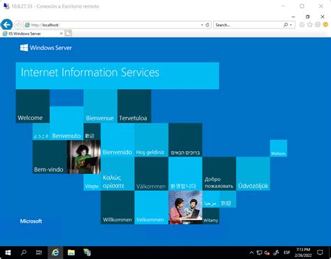 como instalar php sobre iis 10 en windows server 2019 datacenter mtro