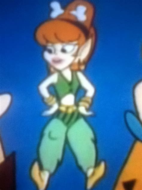 Jenni The Genie By Ohyeahcartoonsfan On Deviantart