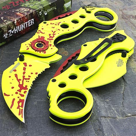 Zombie Knife Understanding The Trend And Its Implications Liverpoolbuzz