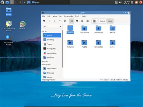 meet calculate linux 23 forum announcements