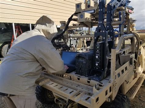 Gvsc Releases Open Source Robot Data Recording Tool Article The