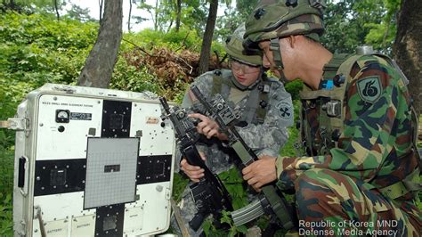 北朝鮮は米韓合同軍事演習を危険な挑発行為として非難