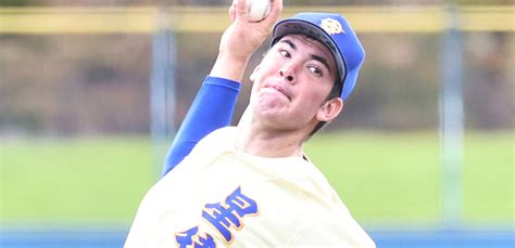 マーガード真偉輝キアン（日体大） 野球選手データ 週刊ベースボールonline