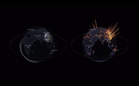 Pin By Gao On Geo Spatial Data Visualization Data Visualization